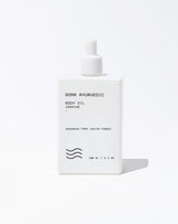 BODY OIL - Madurai Jasmine – Soma Ayurvedic